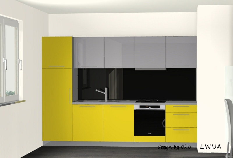 Namještaj Eko-linija